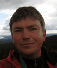 International Commission on Stratigraphy